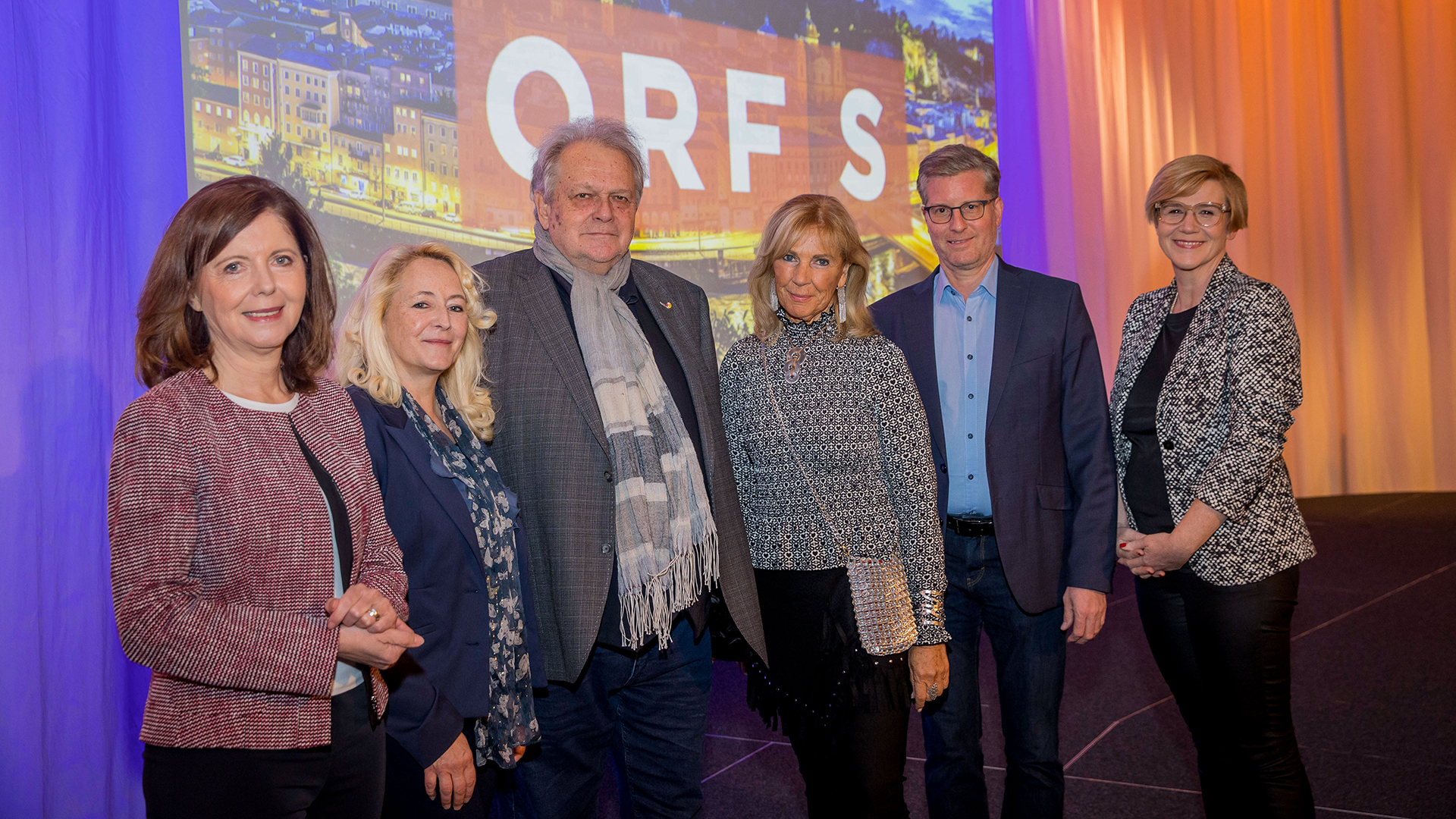 „Gräfin – Ordensfrau – Befreierin“ • FlachgauTV
